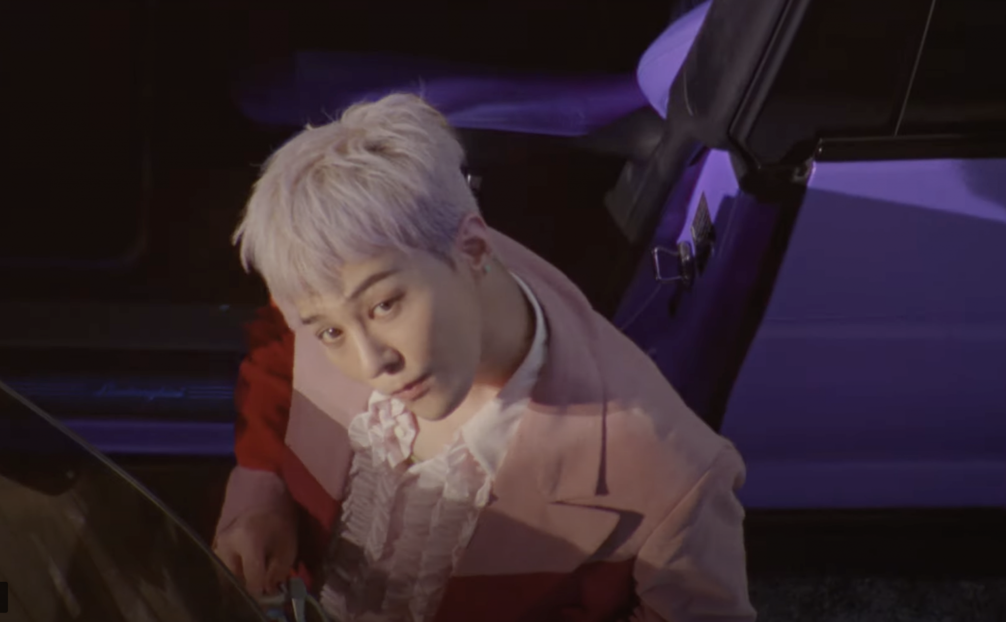 G-DRAGON trở thành gương mặt đại diện mới của cà phê The Venti, ra mắt ...
