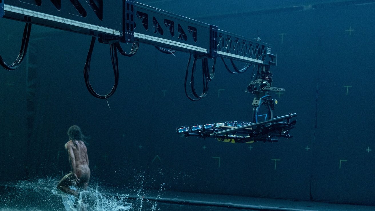 Bộ phim hậu tận thế “28 Years Later” sử dụng 20 chiếc iPhone đồng thời ...