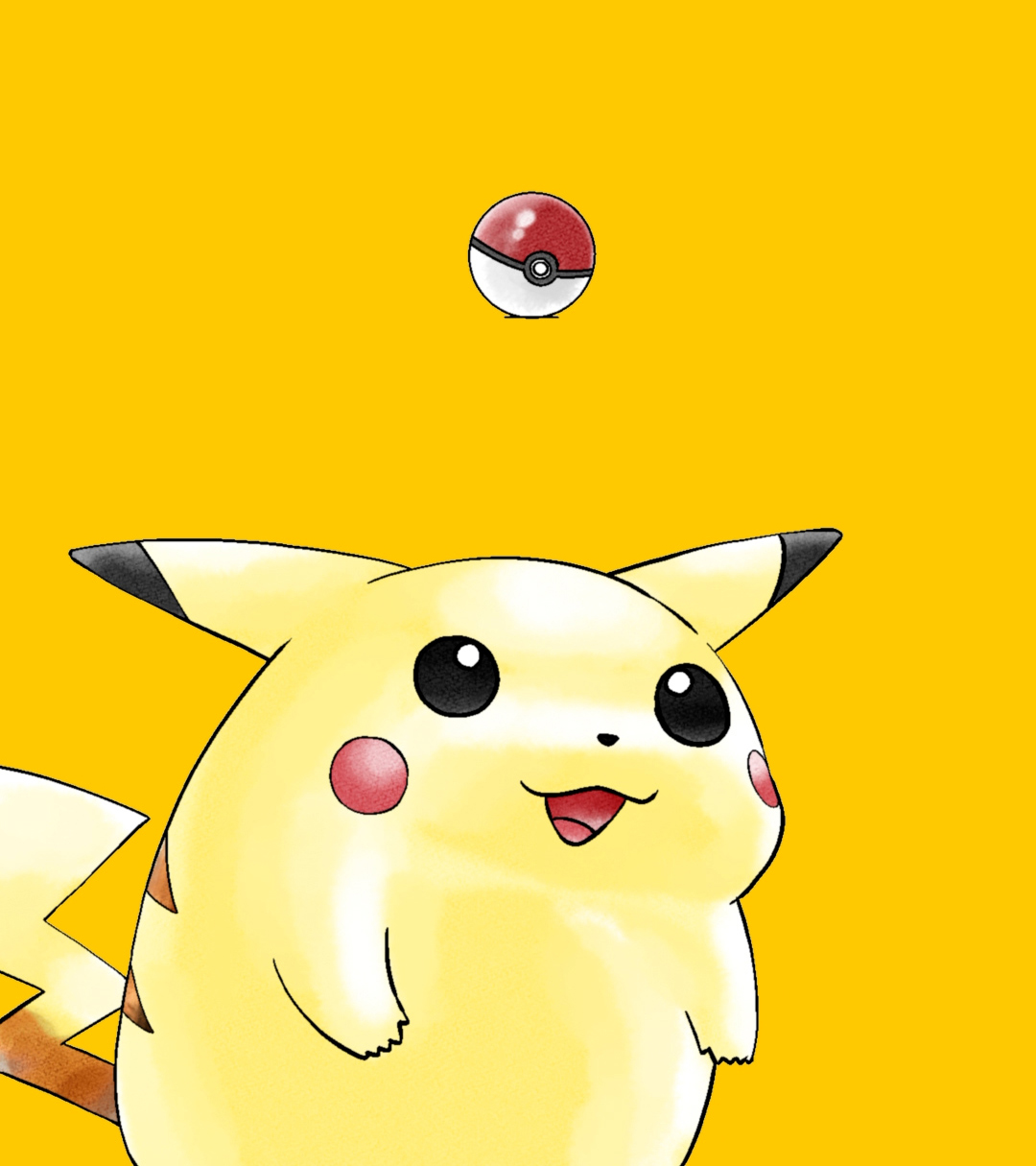 Pokémonmang Pikachu “mập ú”huyền thoại trở lại nhân dịp kỷ niệm 30 năm ...